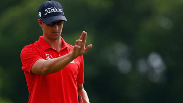 Tony Dear: AimPointing the Finger - #GolfChat