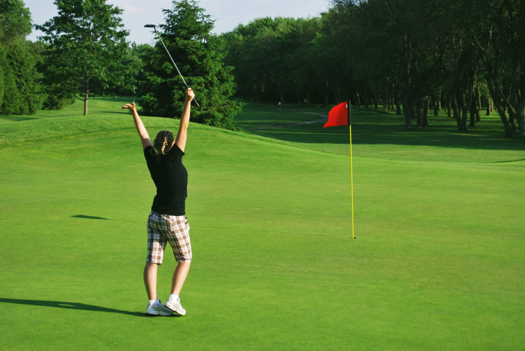 Tony Dear: Memories Are Made of Golf - #GolfChat